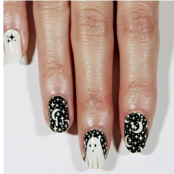 Color Street | Makeup | Color Street Halloween 222 | Poshmark